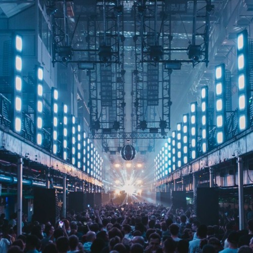 Stream Drumcode Printworks 2023 Style Set by Michaelnotmitchell《USA ...