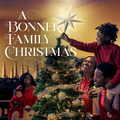 Stream SMtnRecords | Listen to A Bonner Family Christmas - The Bonner ...
