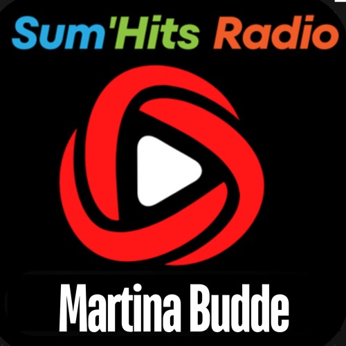 Stream The Martina Budde Sum Hits Radio Show by Martina Budde Official ...
