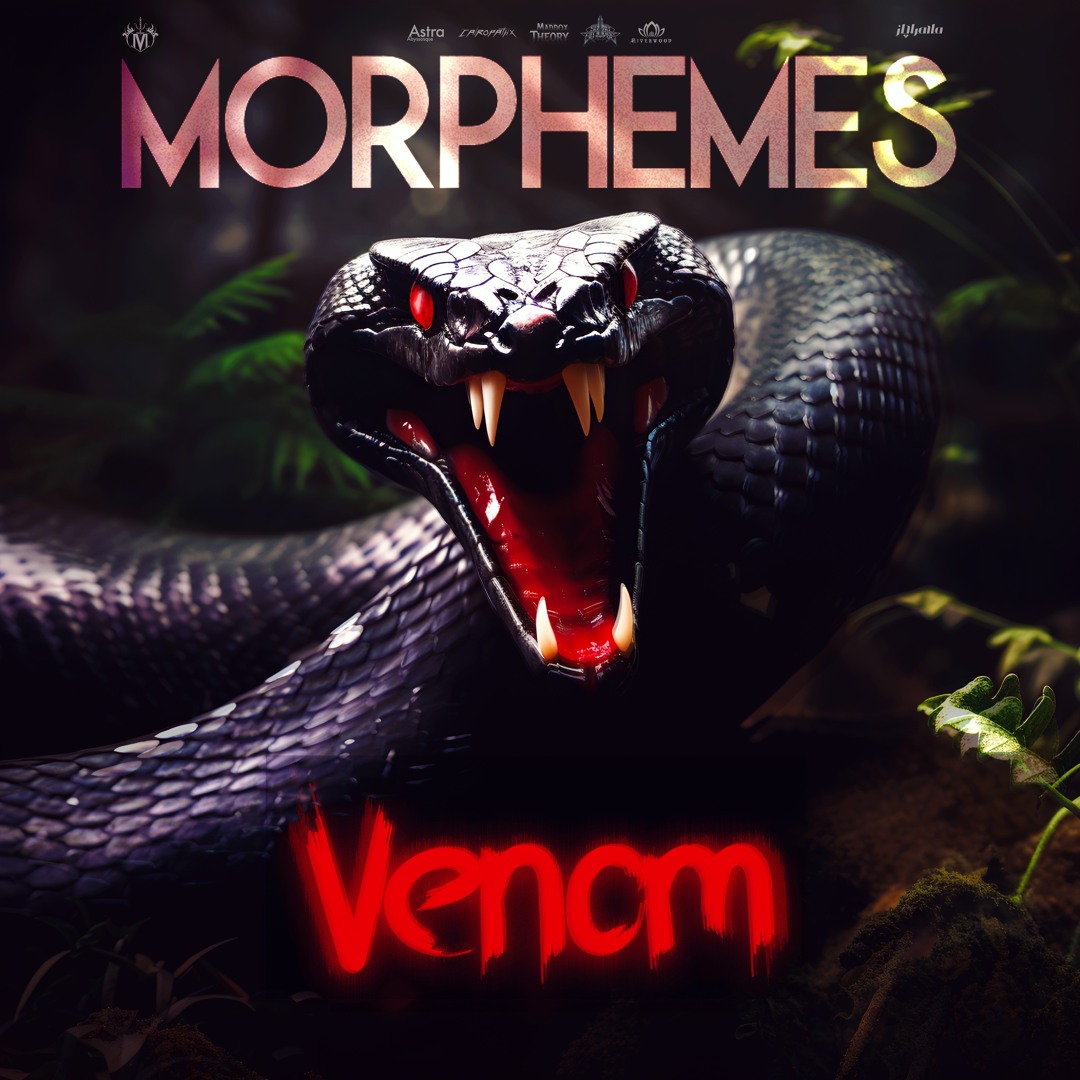 Stream VENOM by MORPHEMES | Listen online for free on SoundCloud