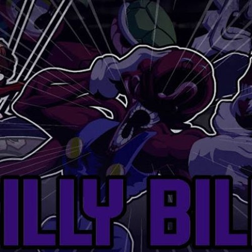 Stream SILLY STARS! ( SILLY BILLY BUT ULTRA M SINGS IT) || FNF ...