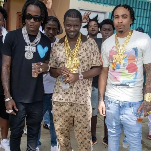 Stream Wacko Dan - Badness (West Bank Records) @afrepny by Pestano ...