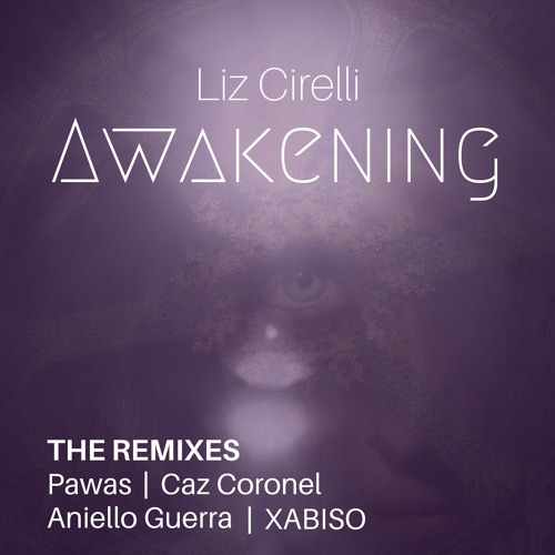 Stream [PREMIERE] Liz Cirelli feat. e11e - Infinite Blue (Aniello ...