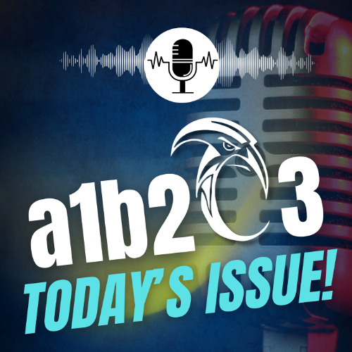 Stream episode Today's Issue (A1B2C3): Route to Recovery: Standing Up ...