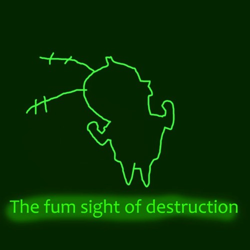 Stream The Fum Sight Of Destruction - Plankton Megalo Strike Back by ...
