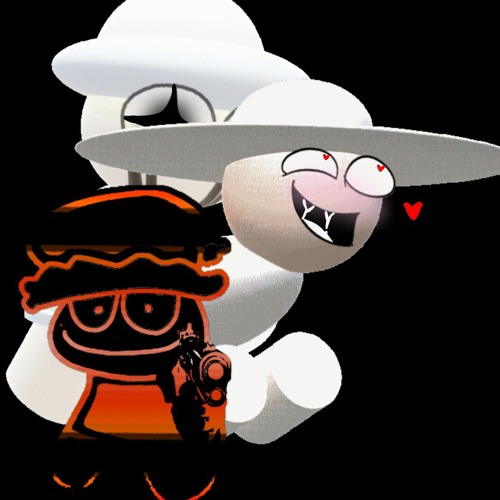 Listen to playlists featuring fnf vs dave and bambi cover song - boing ...