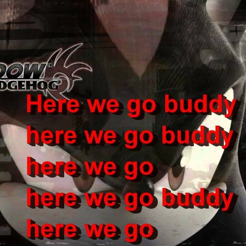 Stream Shadow The Hedgehog Theme Song Lyrics by floating flower girl ...