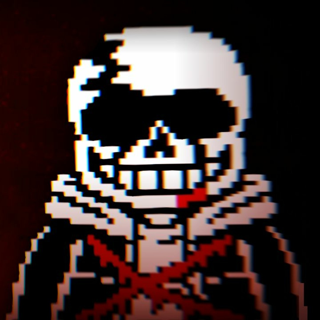 Stream UNDERTALE: Last Breath - Game Over (Phase 4) [Unofficial] by ...