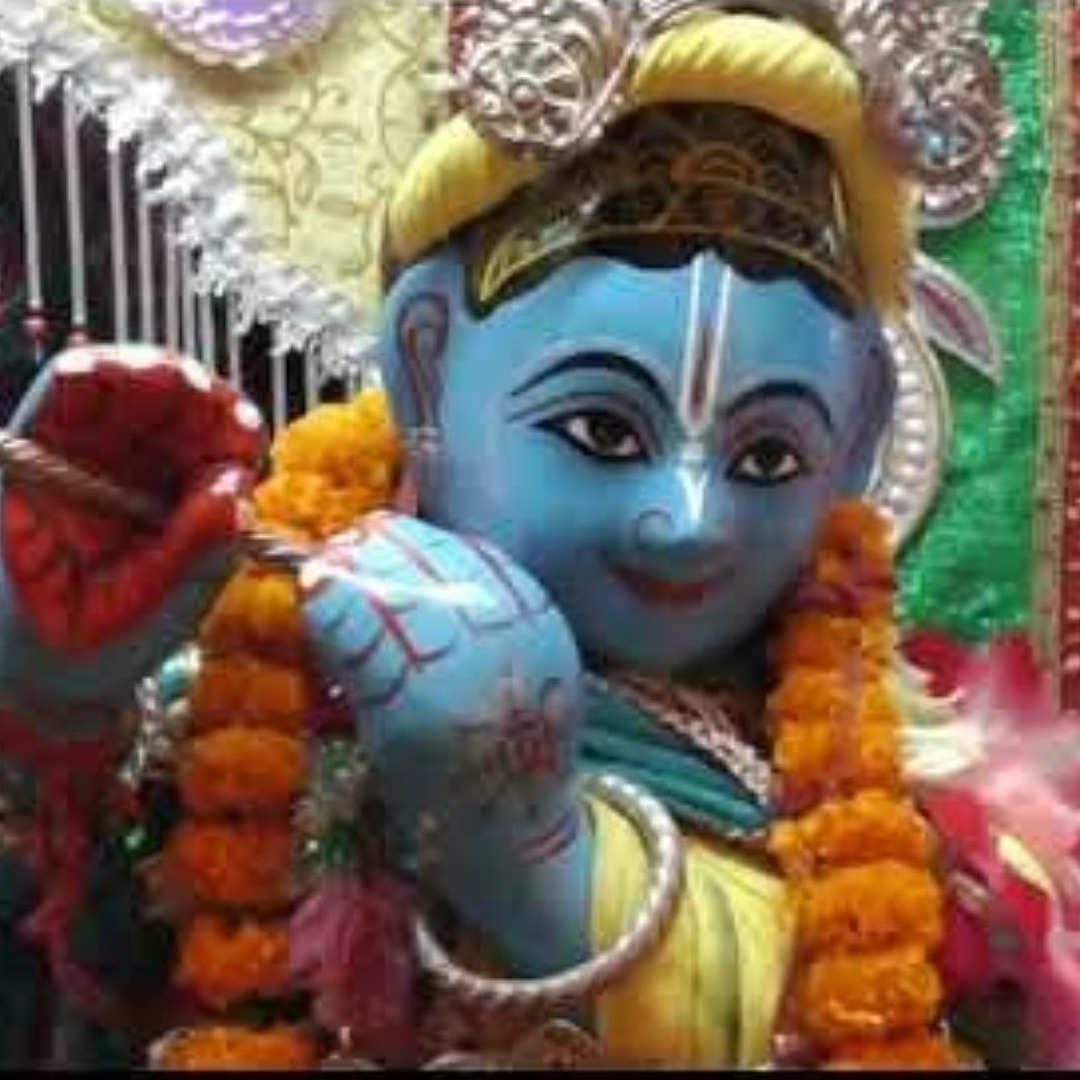 Stream Vyshak Krishna | Listen to Gour Krishna playlist online for free on SoundCloud