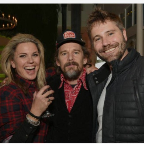 Stream Jake Seal - Unveiling The Key Responsibilities Of Film Producers ...