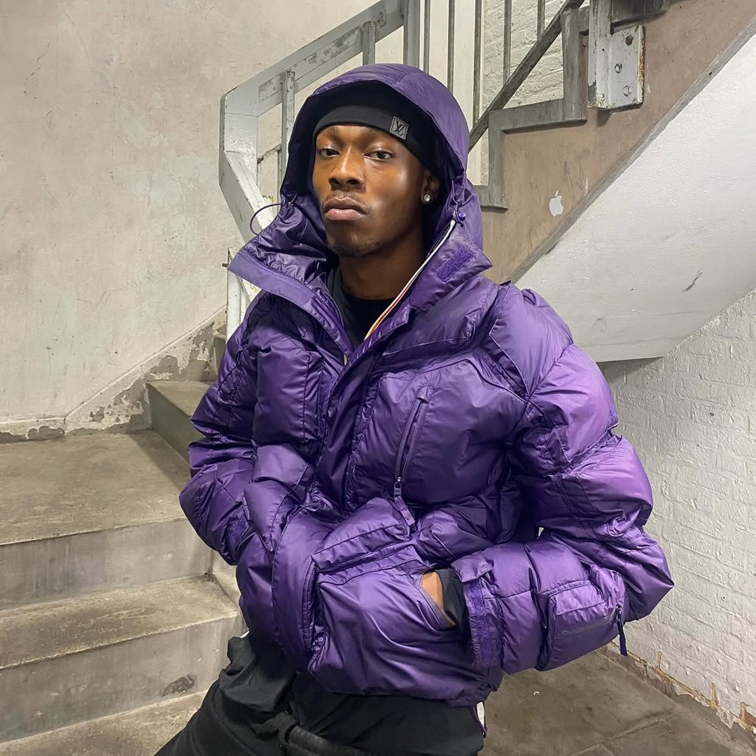 Stream Mr Cooke. - trgobrazy by josh_ldn | Listen online for free on ...