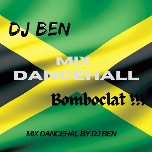Stream Mix Dancehall By DJ BEN by DJ BEN 🇷🇪 | Listen online for free on ...