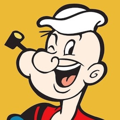 Stream episode Popeye The Sailor Man - Popeye And The Gang At The Zoo ...