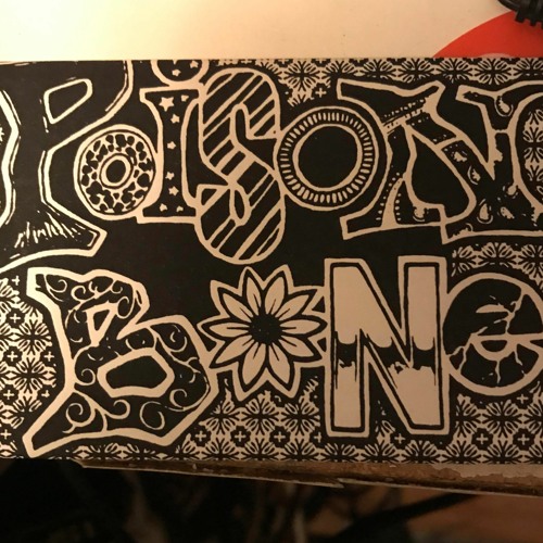 Stream 04.Suck Your Toe - Poison Bone by Poison Bone | Listen online ...
