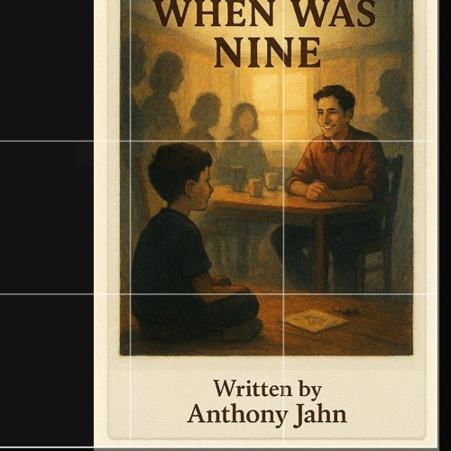 Stream when I was nine written by anthony jahn.mp3 by Anthony Jahn ...