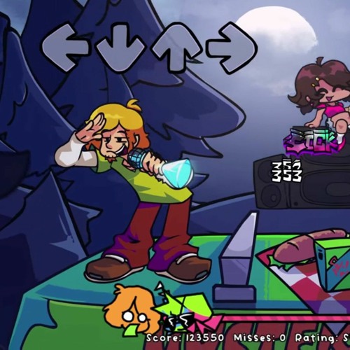 Stream FNF Arrow Funk: Earthquake (Instrumental) by dirt | Listen ...