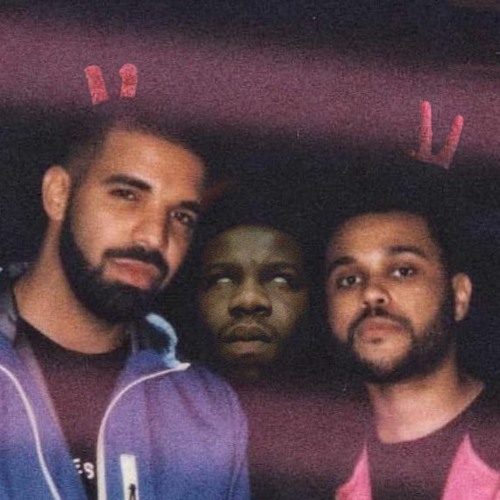 Stream Drake x The Weeknd - Heart On My Sleeve (Pizzaboy! Remix) by ...