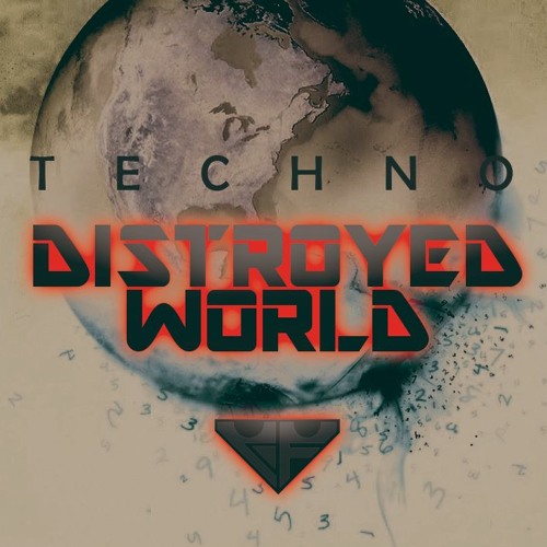 Stream TECHNO DISTROYED WORLD by Carl Fons | Listen online for free on ...