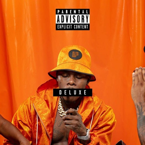 Stream TLC (Da Baby Type Beat) by Nick Neighbours | Listen online for ...