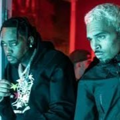 Stream Chris Brown - C.A.B. ft. Fivio Foreign (Catch A Body) (Slowed ...