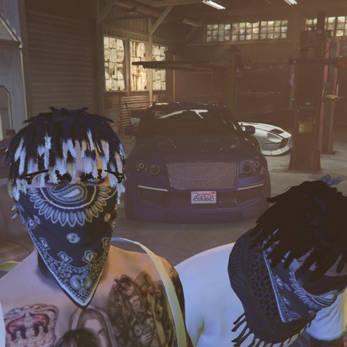 Stream Hello - Barry Carbone-Gnarly Ft. Treyvon North by Barry Carbone ...