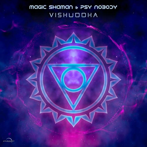 Stream Magic Shaman & Psy Nobody - Crazy Mosala by PsyWorld Records ...