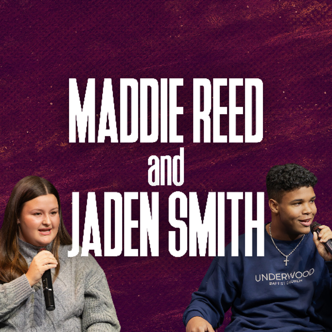 Stream Maddie Reed & Jaden Smith by Life at UBC | Listen online for ...