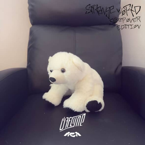 Stream SENRALL - Throw Your Body (Offlyne Remix) by Offlyne | Listen ...