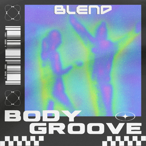 Stream Blend - Body Groove (Sample) by Blend | Listen online for free ...