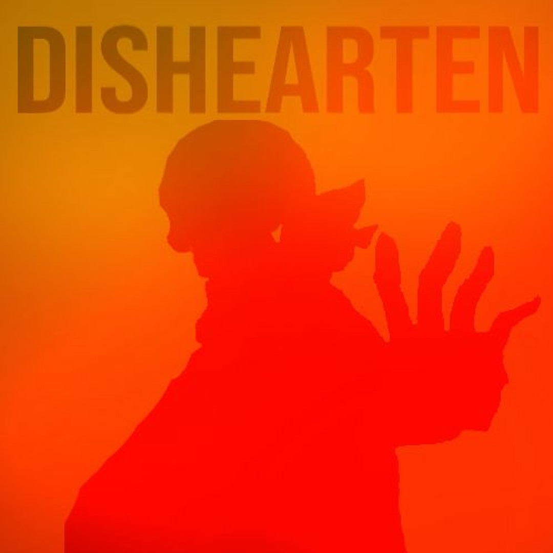 Stream DISHEARTEN (Cover v5) by Lehmspielt | Listen online for free on ...