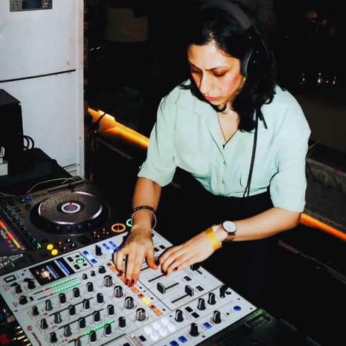 Stream Rhythms of Afro (Afro House/Afro Tech) MYSTIC AYUMI DJ Mix 01 ...