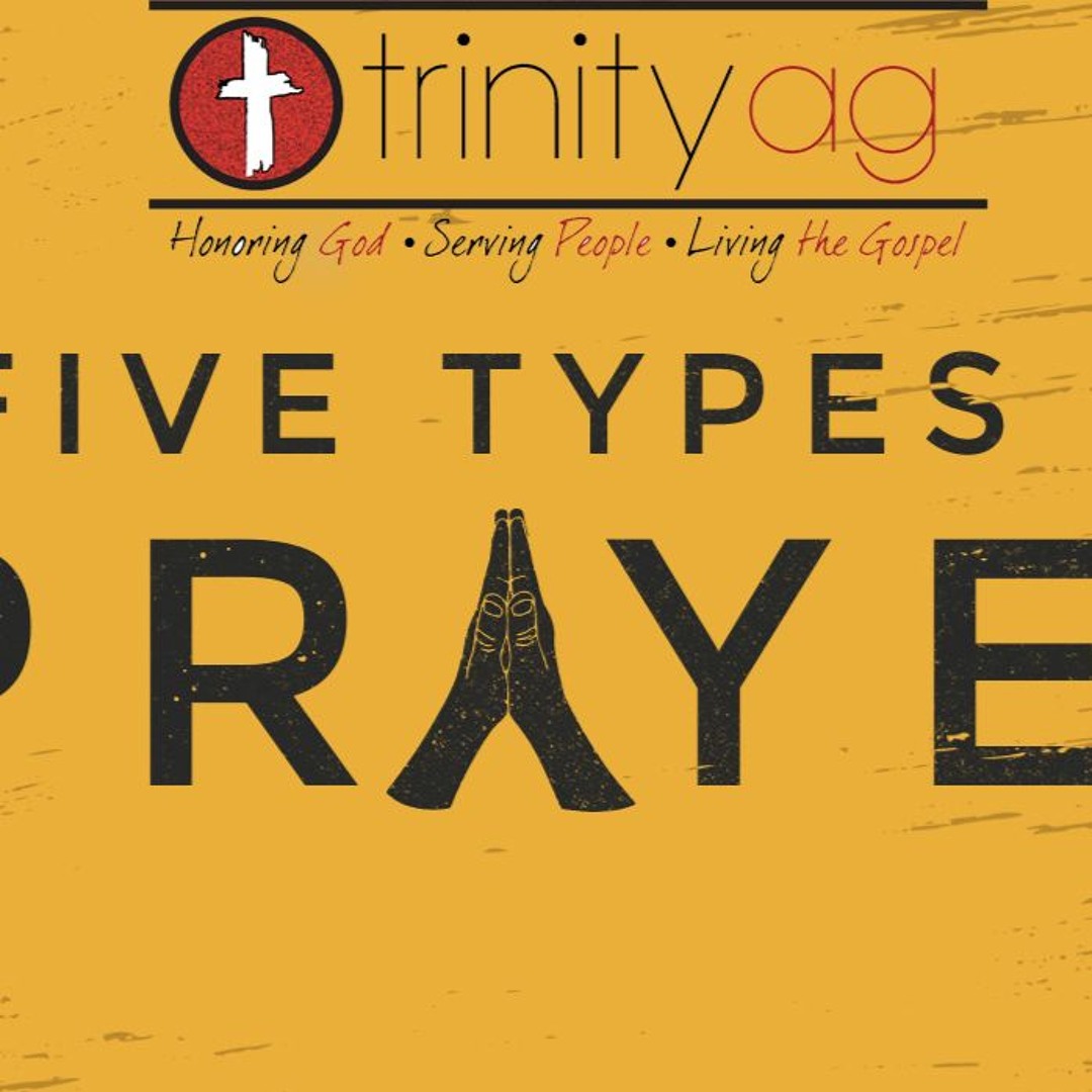 Stream 5 Types of Prayer: Intercession, Daniel 9 (Pastor Jimmy Smuda ...