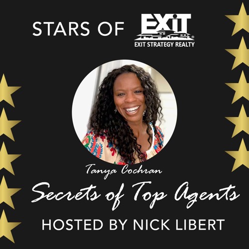 Stream episode STARS OF EXIT: TANYA COCHRAN by Nick Libert podcast ...