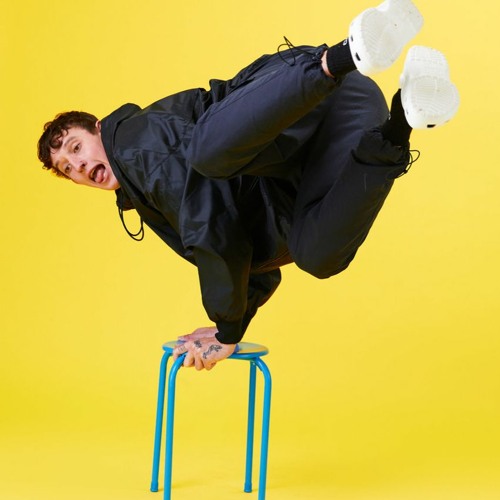 Stream Harry Bee | Listen to The sauce playlist online for free on ...