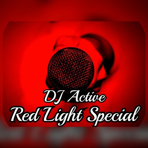 Red Light Special Logos