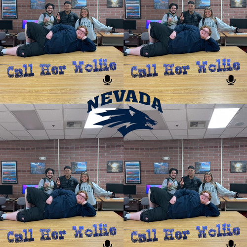 Stream episode Call Her Wolfie Podcast by Andrew Davalos podcast ...