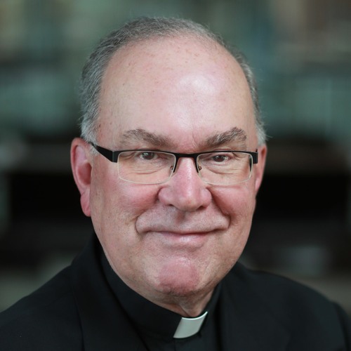 Stream (Former SU President) Father Stephen V. Sundborg, S.J. – Unity ...
