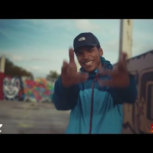 Stream EYEZ [SPITFIRE] [PT 3] PROD. BY MARFF by Eyez | Listen online ...