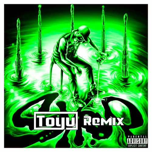 Stream Shiva - Syrup (Toyu Remix) by Toyu | Listen online for free on ...