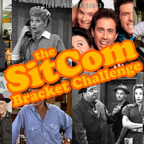 Stream episode Smoke Night LIVE – Sitcom Bracket Challenge by Cigar ...