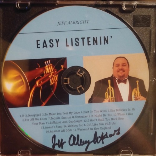 Stream Dust In The Wind Final Mix by Jeff Albright | Listen online for ...