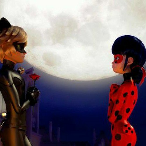 Stream Lou,Lenni-Kim-Miraculous-Tales of Ladybug,Cat Noir(slowed by ...