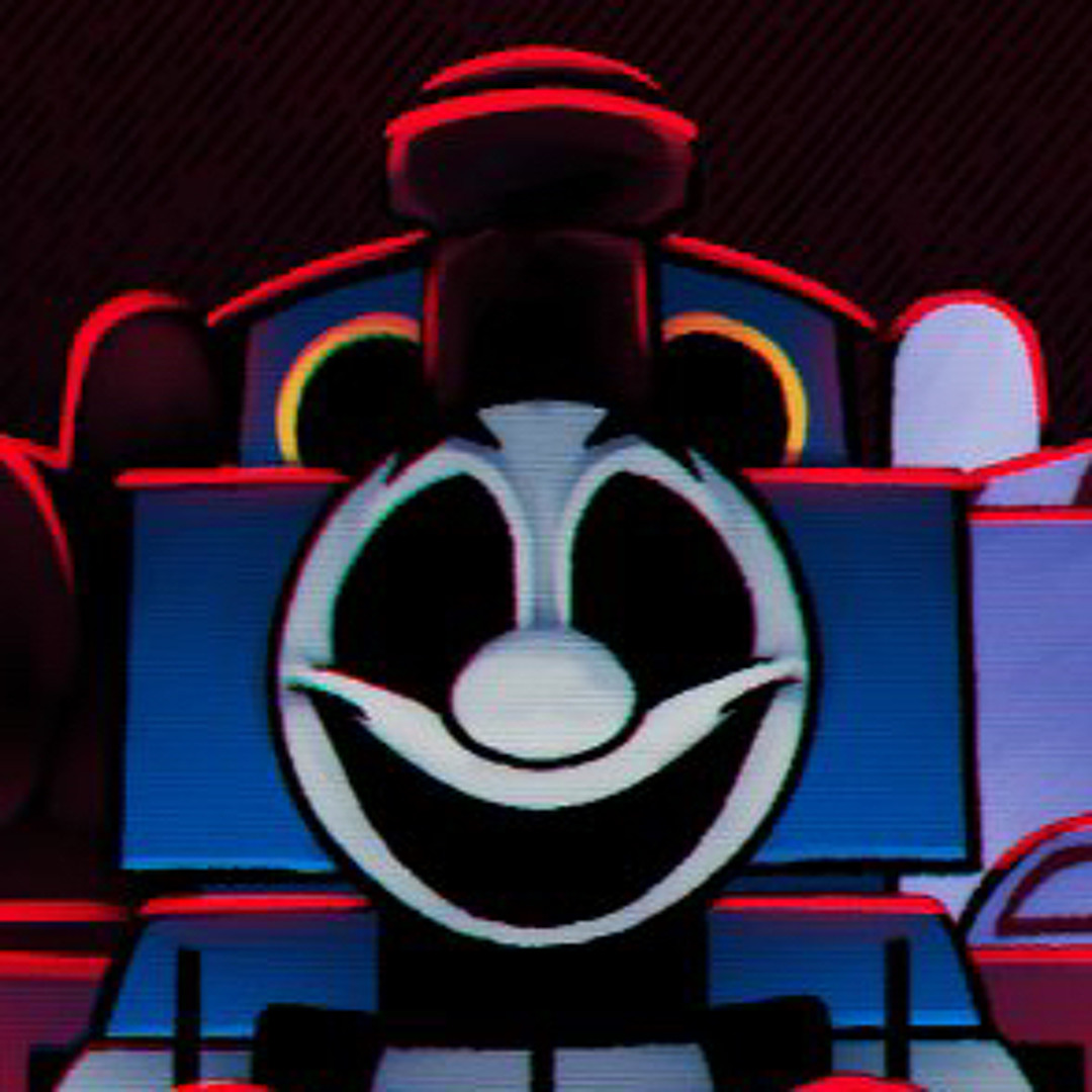 Stream Justin Honma | Listen to Fnf Thomas' Railway Showdown mod ...