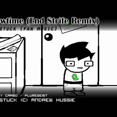 Stream Homestuck Showtime ~ End Strife Remix (Fan Music) by Local ...