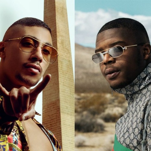 Stream (FREE) Maes x Ninho type beat "ÉTOILE" Instru Rap 2021 - KatonBeats by KatonBeats ...