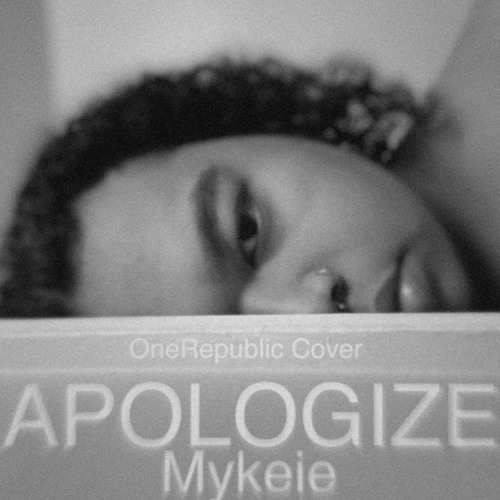 Stream Apologize (Cover) by mykeie | Listen online for free on SoundCloud