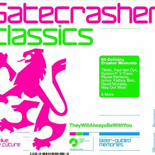 Stream Jakarl | Listen to Gatecrasher Classics playlist online for free ...