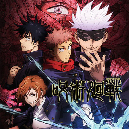 Stream Niffy | Listen to God complex with Gojo Satoru playlist online ...