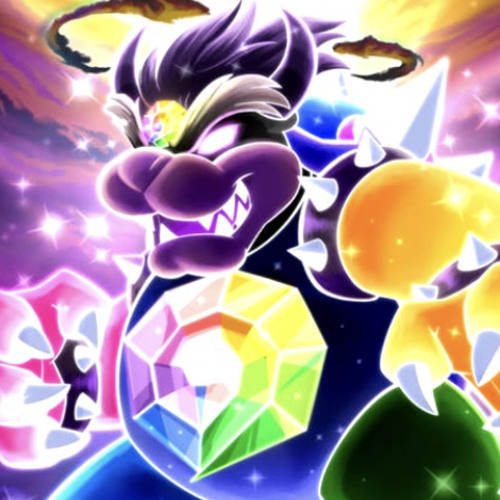 Stream Mario & Luigi: Dream Team - Adventure's End With Lyrics by Man ...