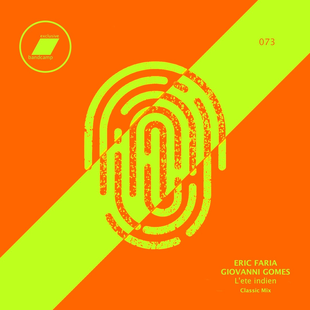 Stream Eric Faria & Giovanni Gomes - L'ete Indien (Classic Mix ...